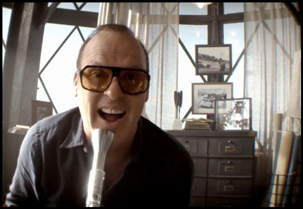 Michael Keaton en 1er clip de Need of Speed | Cine PREMIERE