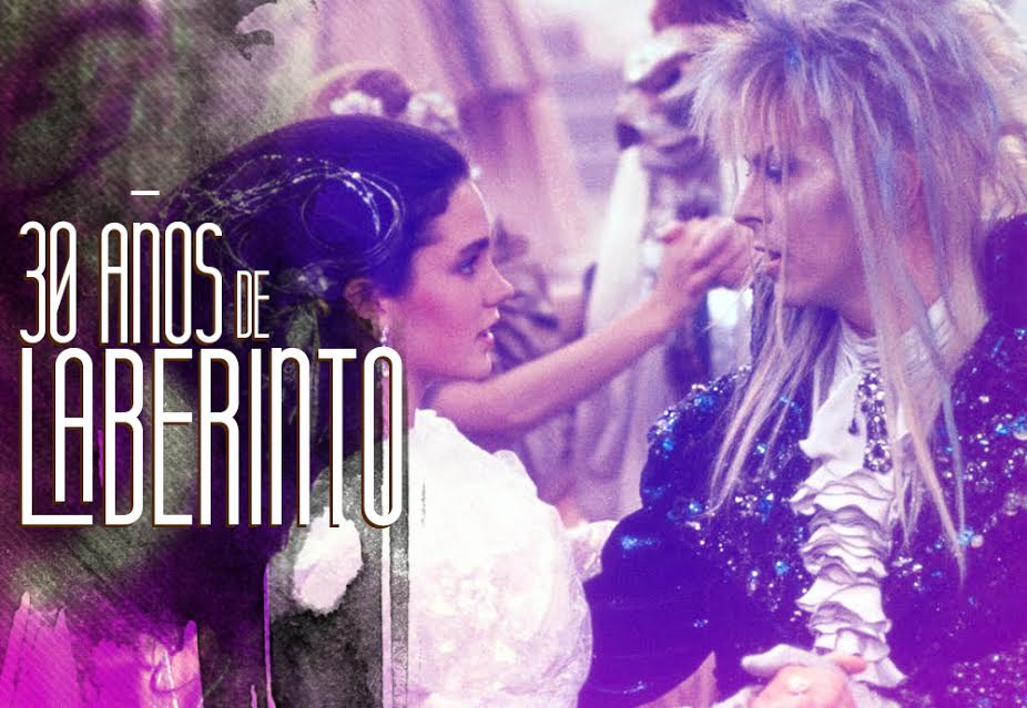 30 años de Laberinto | Cine PREMIERE
