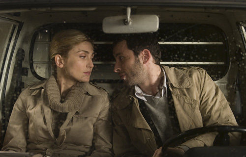 Bésame por favor | Cine PREMIERE