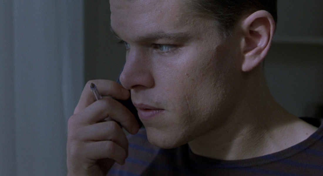 Bourne Identidad desconocida - Crítica | Cine PREMIERE