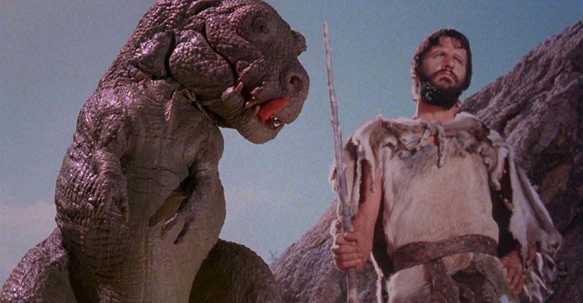 Mejores dinosaurios en películas y series de televisión | Cine PREMIERE