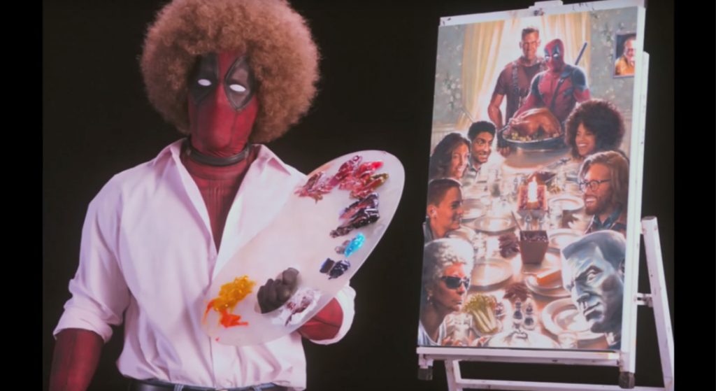Deadpool 2 - Nuevo teaser de la película | Cine PREMIERE