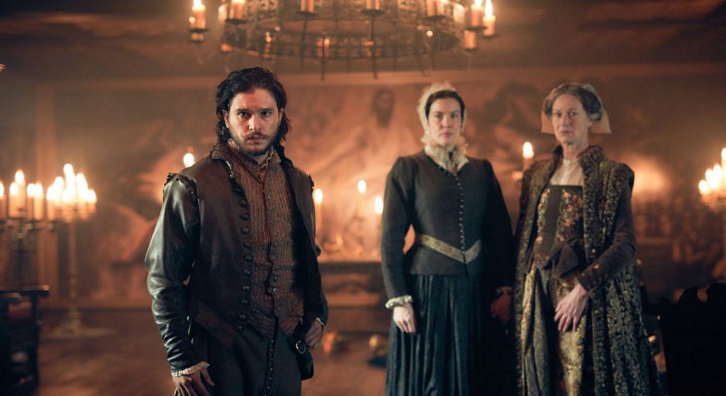 Gunpowder - Trailer con Kit Harington | Cine PREMIERE