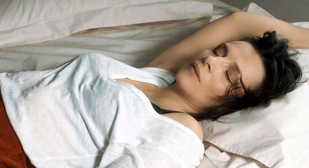 Una belleza interior - Trailer con Juliette Binoche | Cine PREMIERE