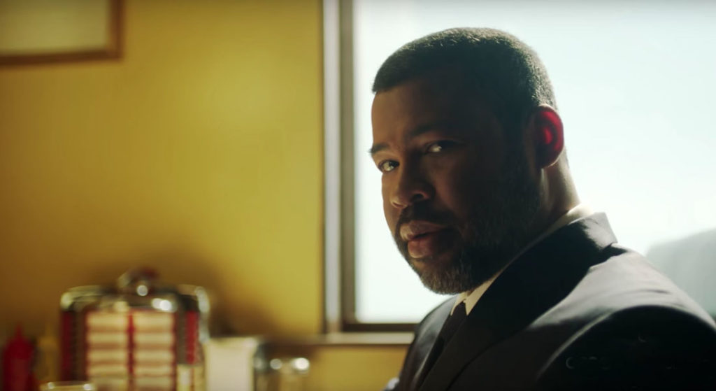 The Twilight Zone - Trailer con Jordan Peele | Cine PREMIERE