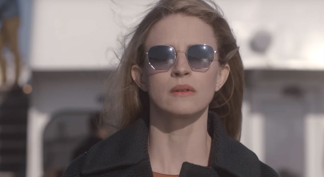 The OA Parte II - Trailer subtitulado | Cine PREMIERE