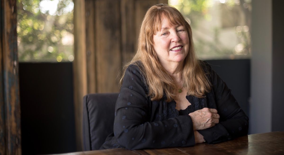 FICG34: "Es urgente representar a todos en el cine": Vera Anderson ...