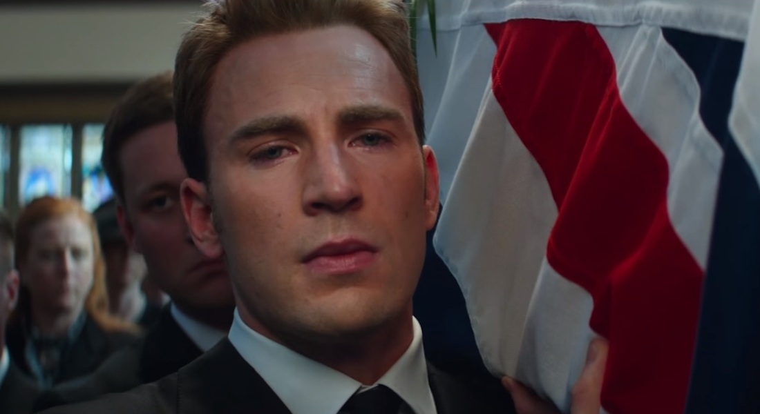 Escritor de Endgame confirma teoría sobre cameo del "viejo" Steve ...