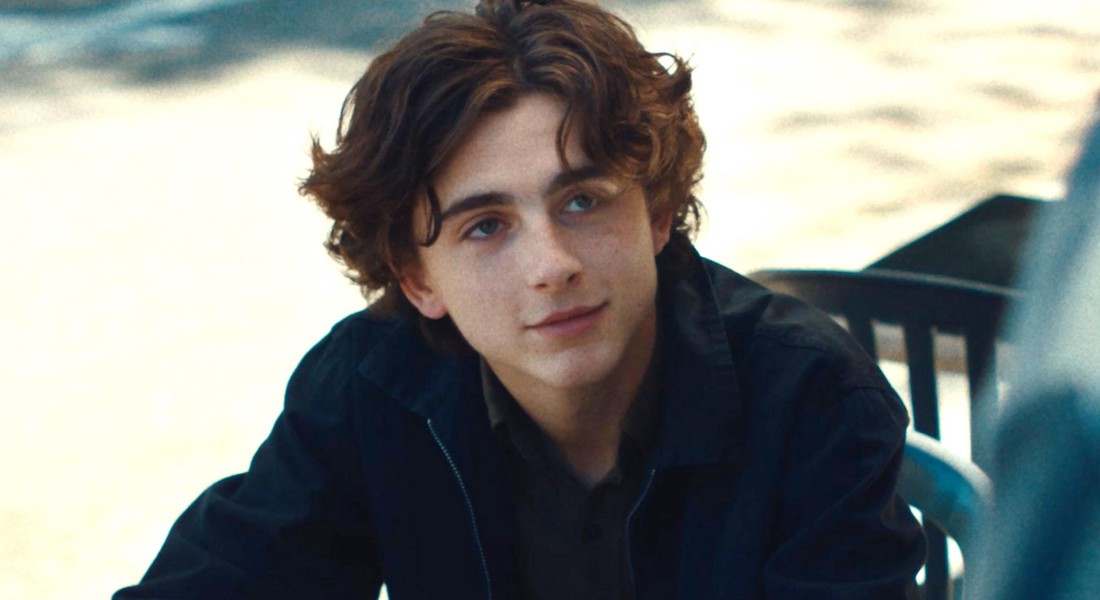 Timothée Chalamet podría convertirse en Bob Dylan | Cine PREMIERE