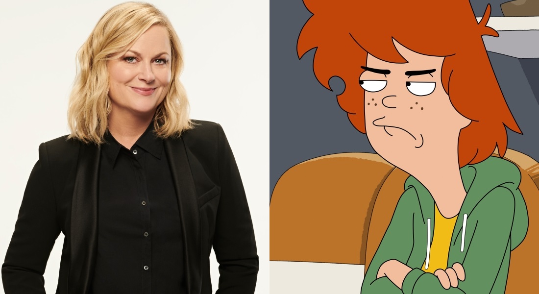 Duncanville: Amy Poehler cuenta cómo fue dar voz a un chico adolescente