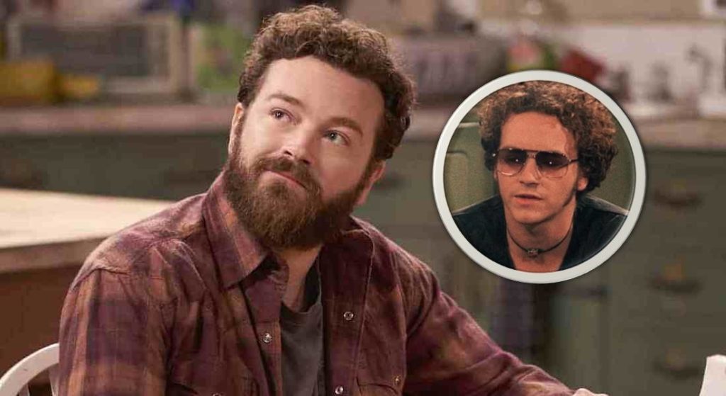 Actor De That 70s Show Es Arrestado Por Cargos De Violaci n Actor De That 70s Show Es Arrestado Por Cargos De Violaci n