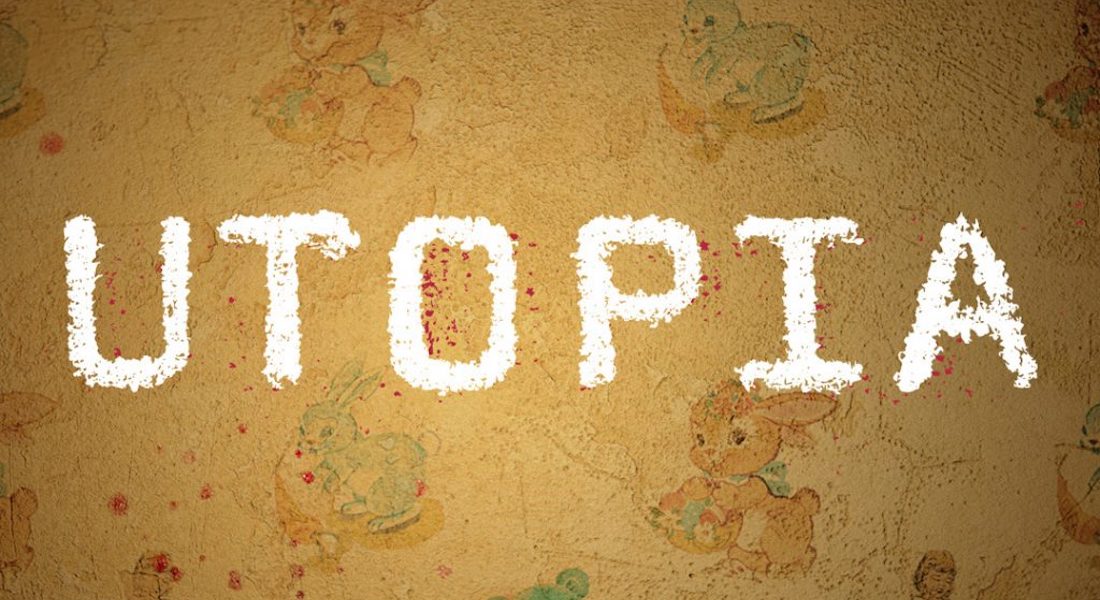 Comic-Con 2020: 5 cosas que aprendimos en el panel de Utopia