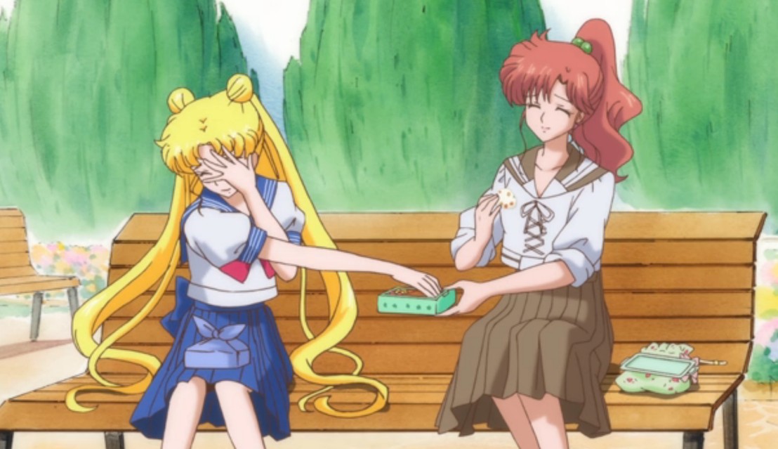 Comic-Con: 5 cosas que aprendimos en el panel de Sailor Moon