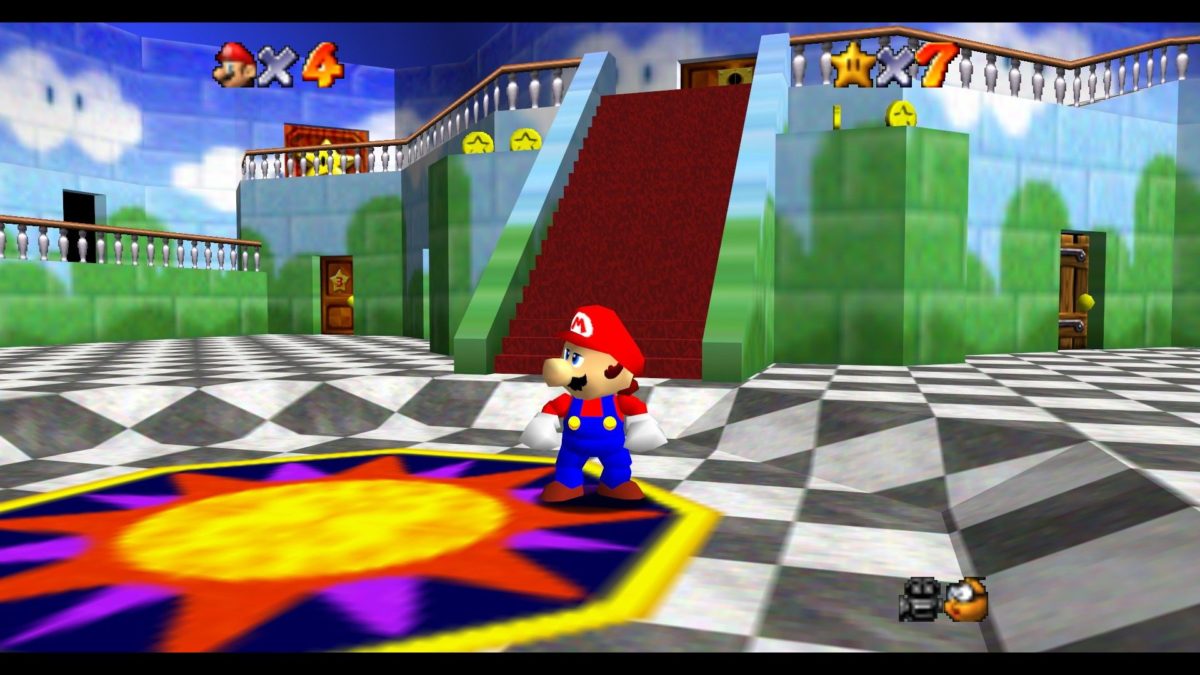 Super Mario Bros: el videojuego más influyente de la historia