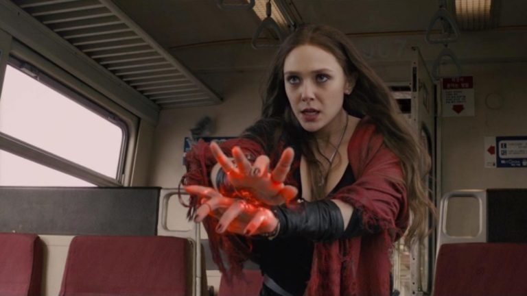 Elizabeth Olsen: Su trayectoria y títulos imperdibles, fuera del MCU