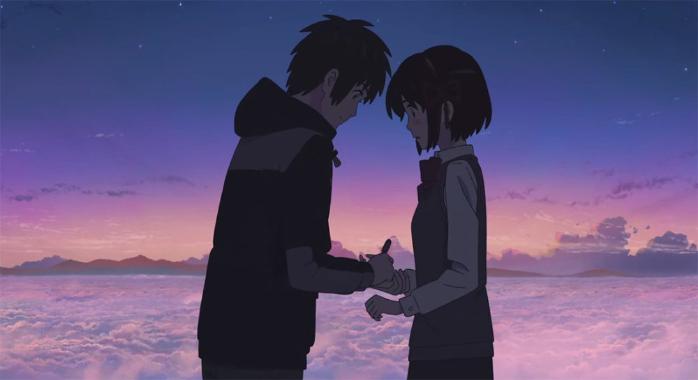 Makoto Shinkai: Ranking de todas sus películas y dónde verlas | Cine ...