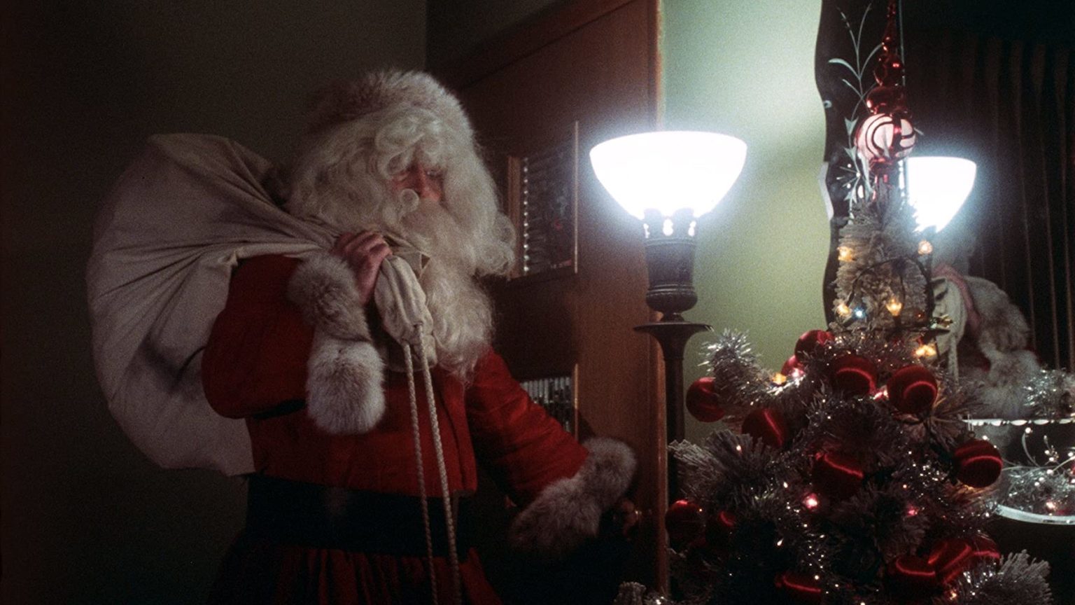 Películas de terror para ver en Navidad - Zorba Cine