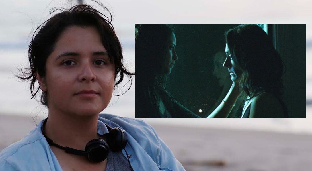 Los días más oscuros de nosotras: una plática con Astrid Rondero
