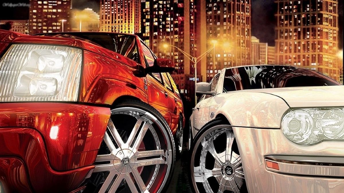 Los 10 mejores videojuegos de Rockstar Games | Artefacto