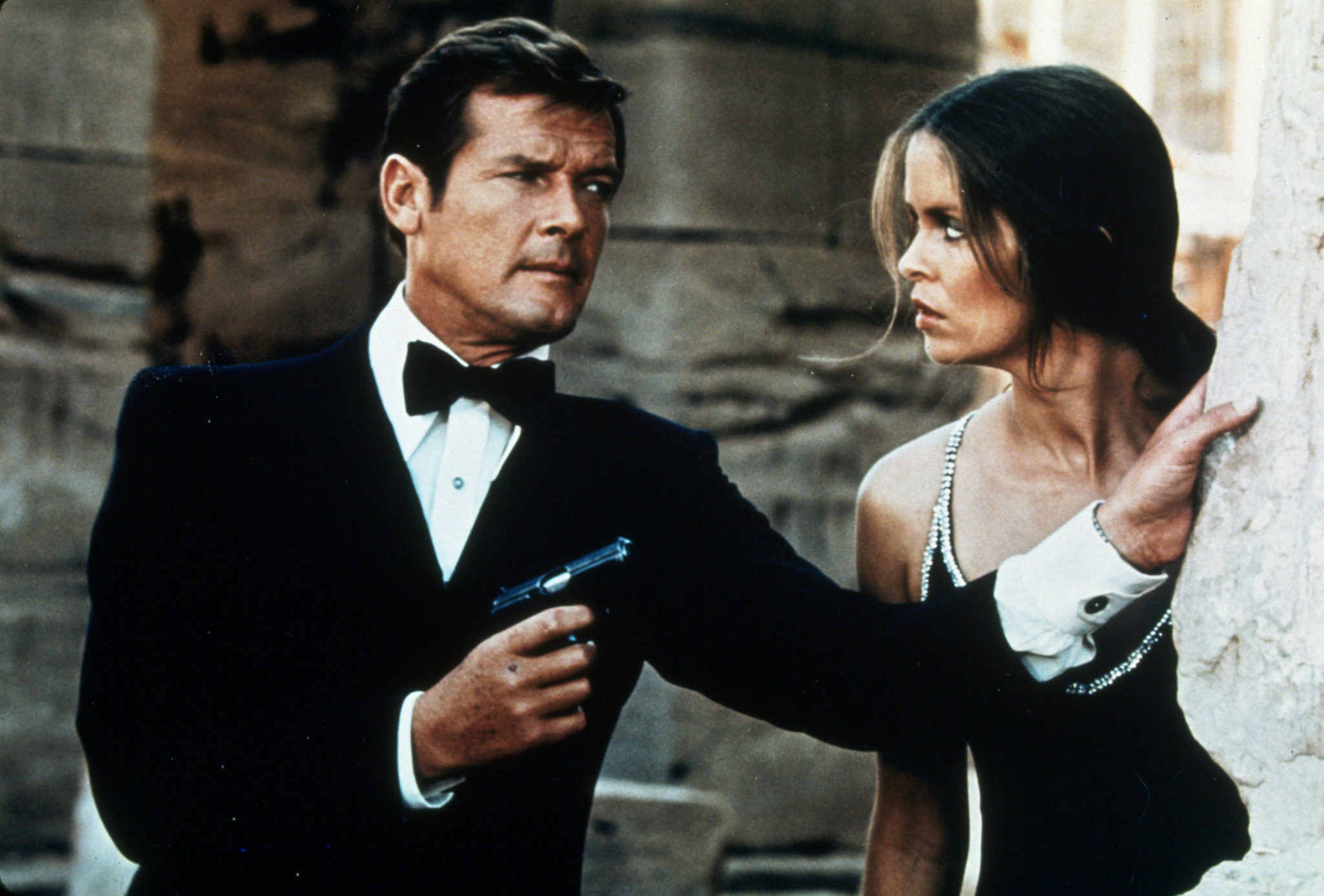 James Bond: Orden, cronología y dónde ver todas las películas del 007 ...