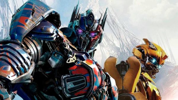 Transformers: Cronología de las películas y dónde verlas – Zorba Cine