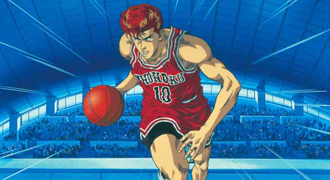 Los mejores anime de deportes | Cine PREMIERE