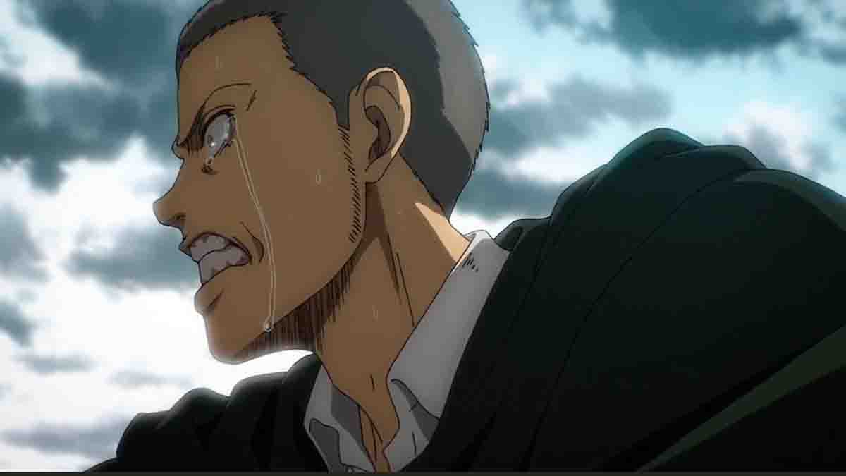 Attack on Titan – Crítica del episodio 85 | Cine PREMIERE