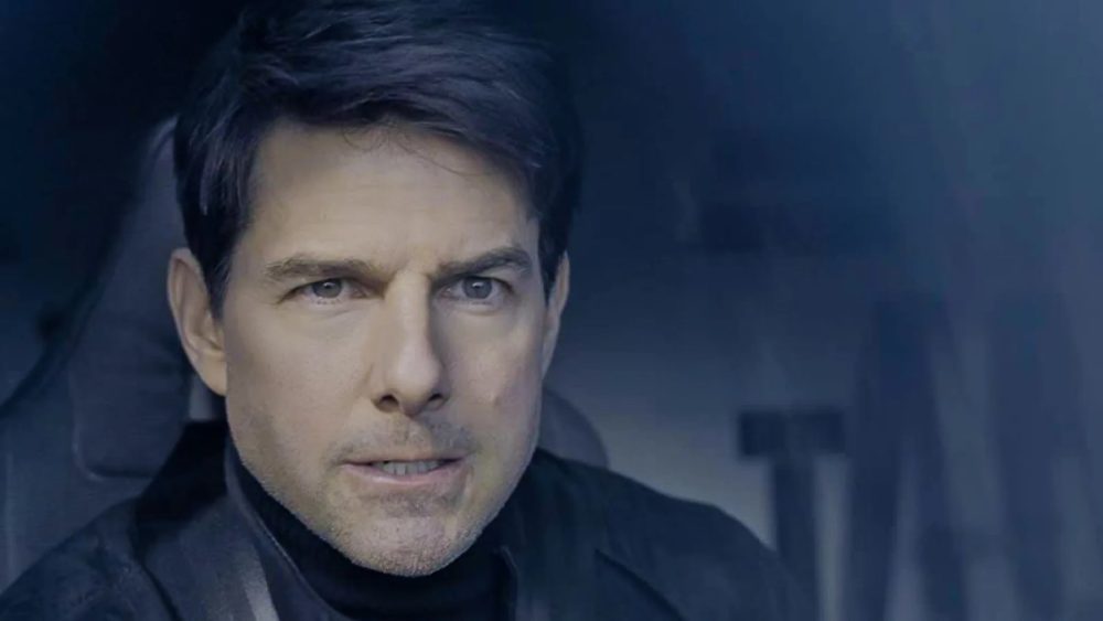 ¿tom Cruise Caminará En El Espacio Revelan Nuevos Detalles De Su