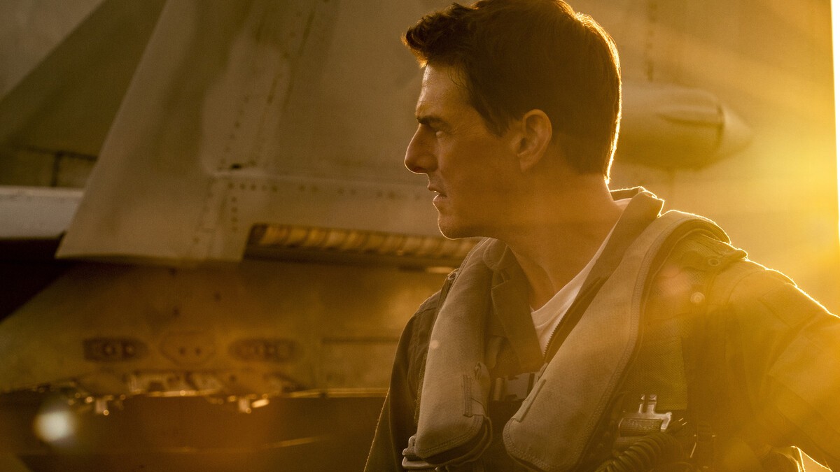Top Gun: Lady Gaga anuncia canción oficial y Tom Cruise visitará México