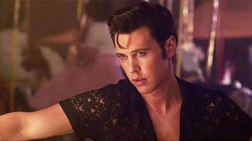 Los mejores actores que han sido Elvis Presley en películas y series ...