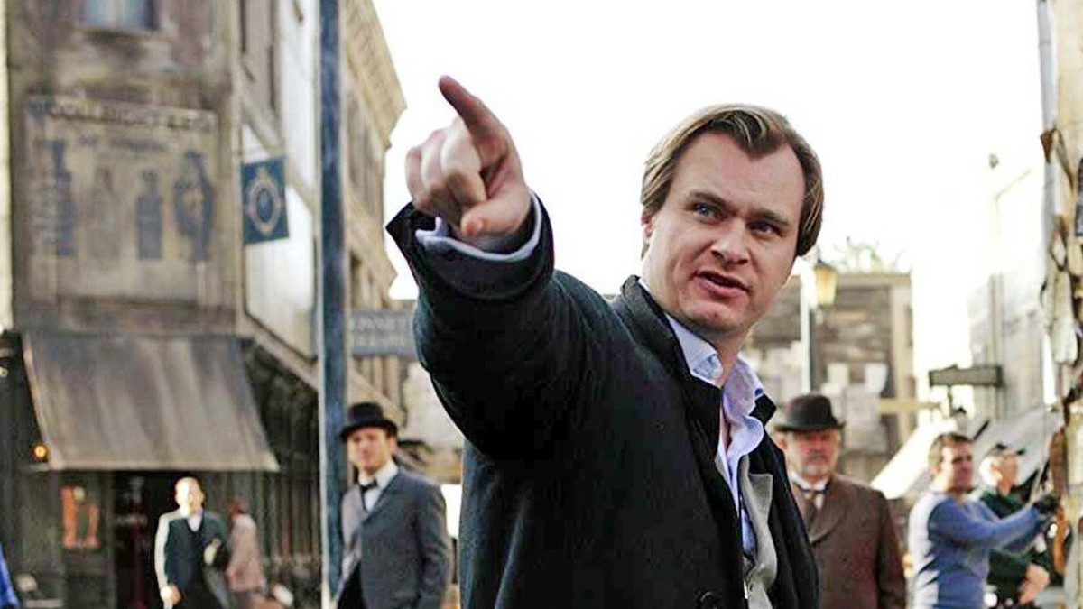 ¿Por qué Christopher Nolan no lee las críticas de sus películas ...