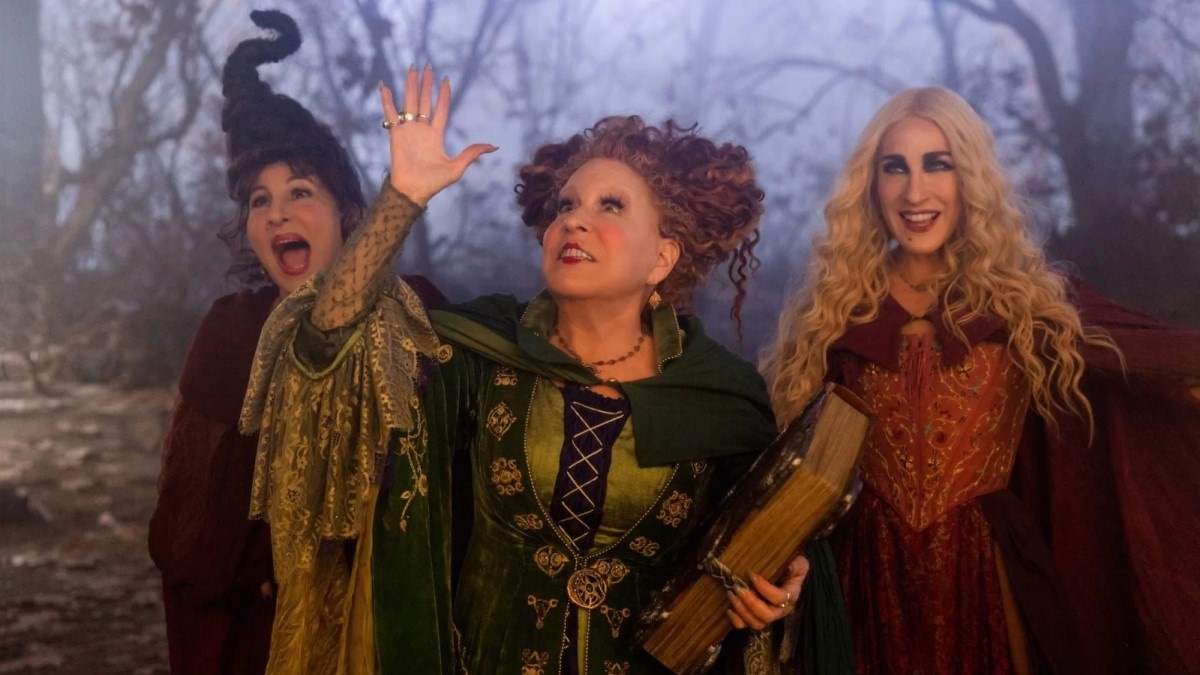 Abracadabra 2 – Estreno, trailer y todo sobre la secuela | Cine PREMIERE