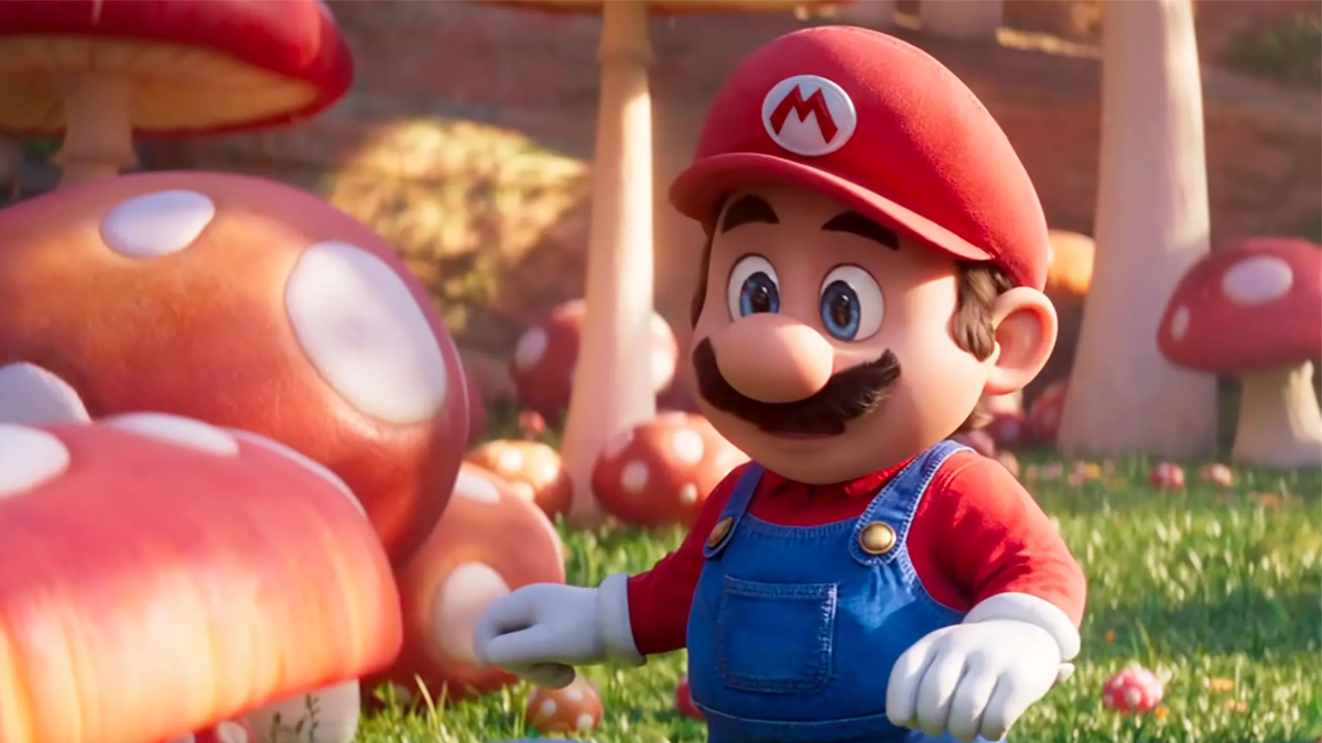 John Leguizamo crítica al elenco de Super Mario Bros. por su falta de ...