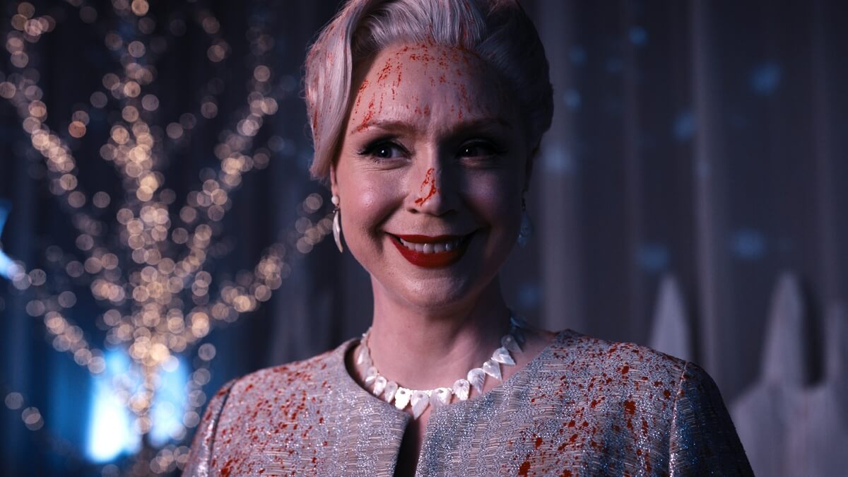 Conoce al reparto de Merlina: ¿Quién es quién en la serie de Netflix?