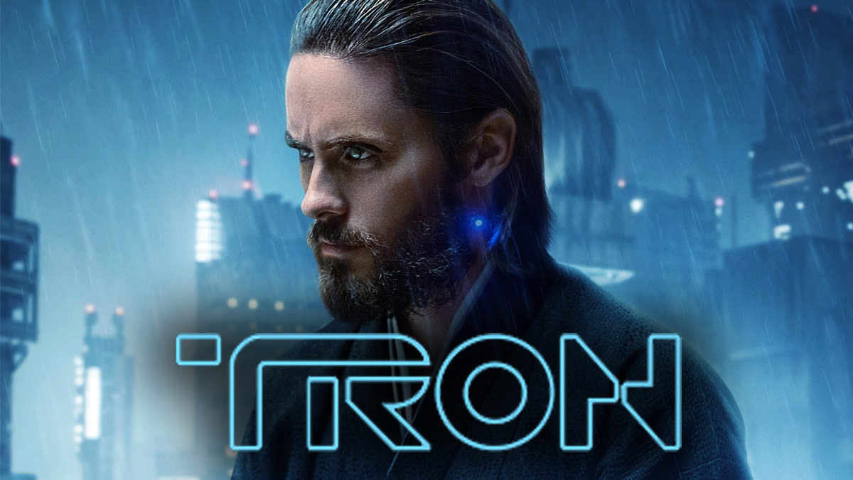 Imágenes De Películas Tron Disney Revela El Primer Tráiler Y