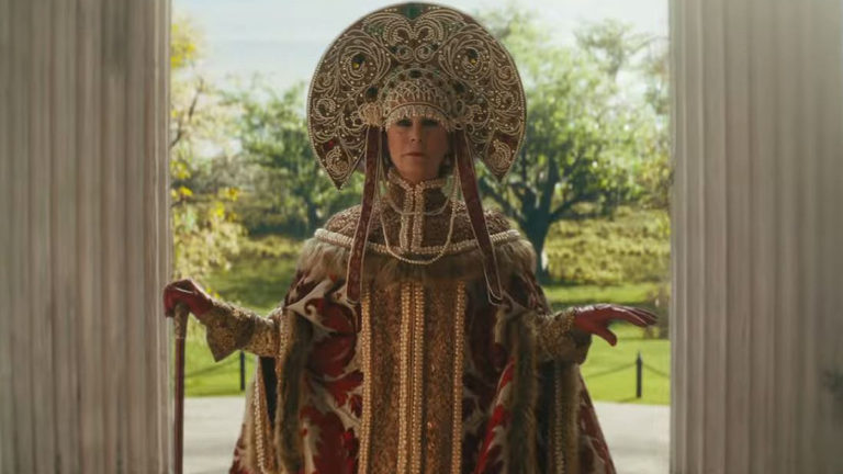 Mansión embrujada (2023) – Trailer, estreno y todo sobre la película de ...
