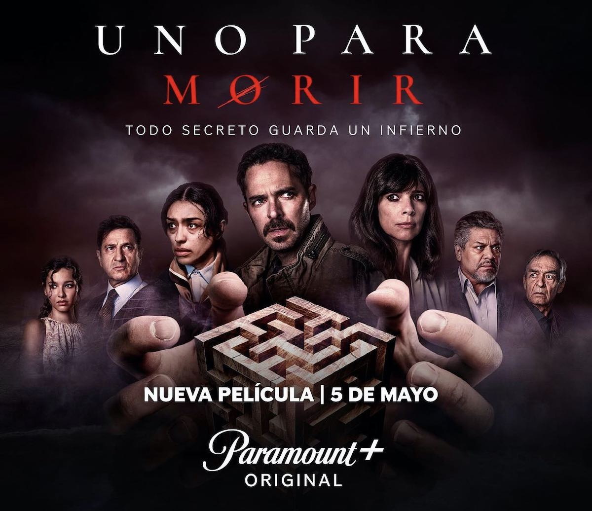 Uno para morir – Trailer, estreno y todo sobre la película de Manolo ...