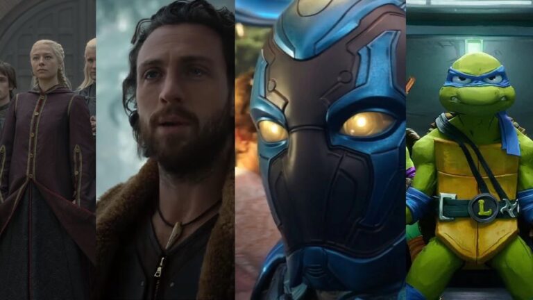 Disney, Sony, Universal, Netflix y HBO no asistirán a San Diego Comic ...