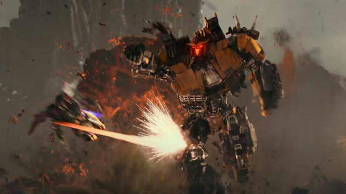 ¿Quiénes son los nuevos Transformers que veremos en El despertar de las ...