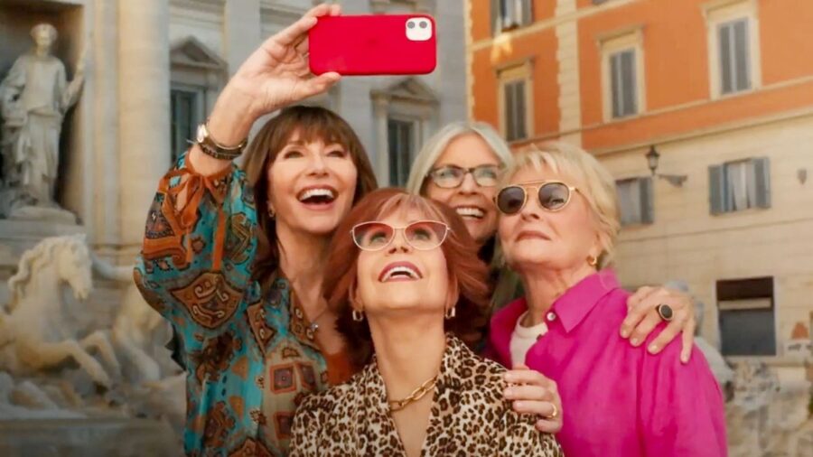 Cuando ellas quieren más - Crítica de la película | Cine PREMIERE Cuando ellas quieren más - Crítica de la película | Cine PREMIERE