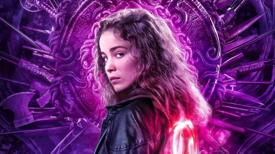 ¡Warrior Nun sigue con vida! Simon Barry anuncia que la serie regresará