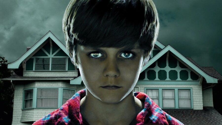 Insidious: ¿Dónde y en qué orden ver todas las películas? | Cine PREMIERE