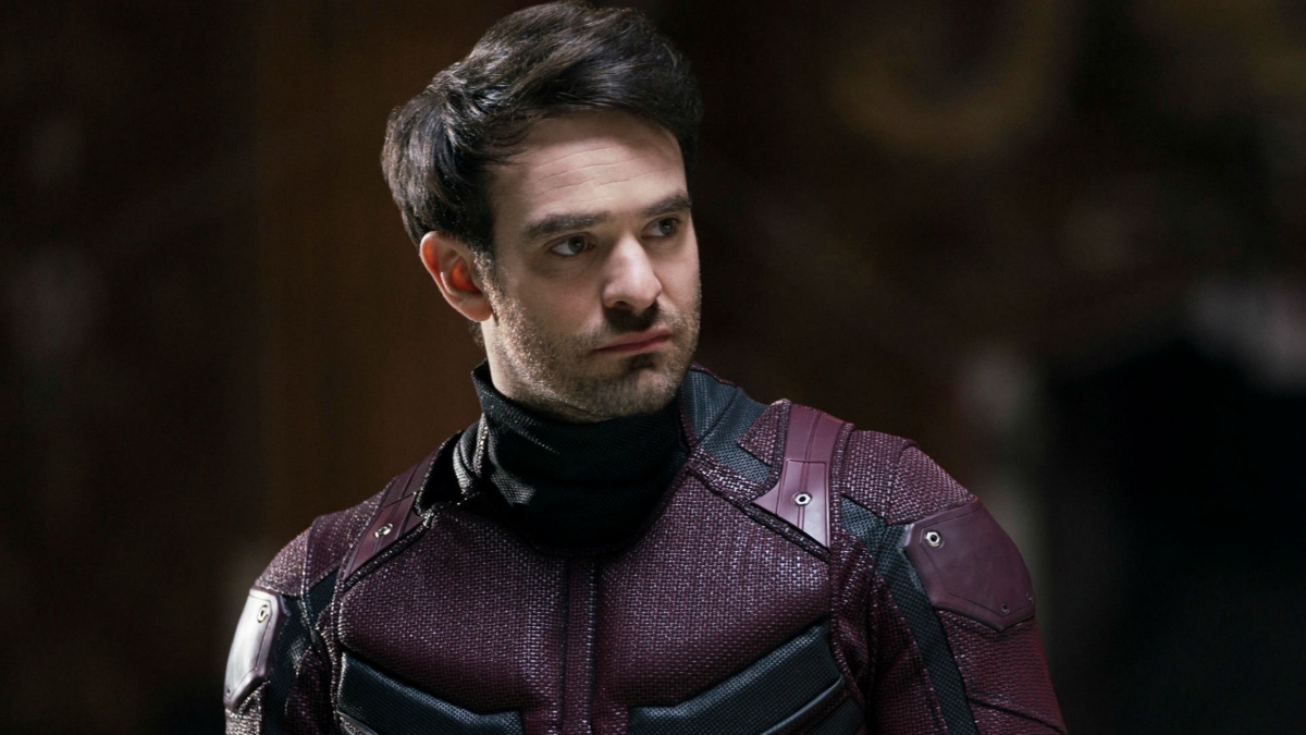Showrunner de Daredevil critica el reboot del MCU: "Es una estafa de ...