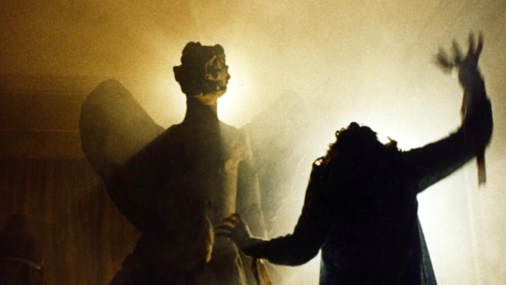El exorcista: Todo sobre el reestreno en cines de México - Zorba Cine
