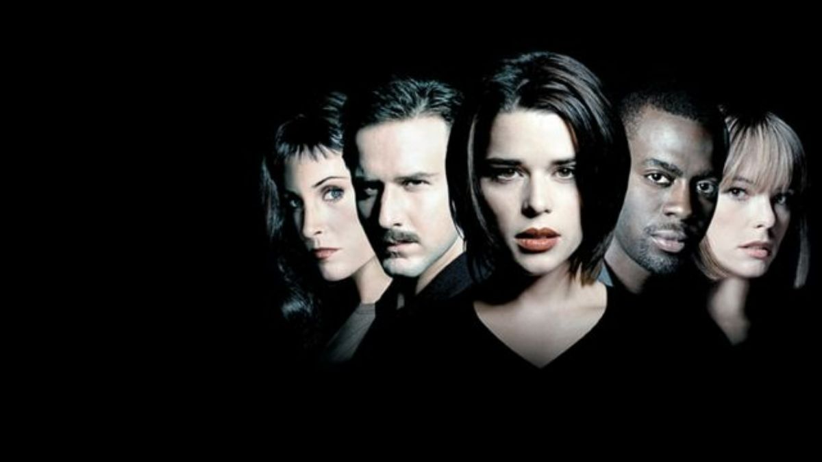 Scream: ¿Dónde ver todas las películas de la saga? - Zorba Cine
