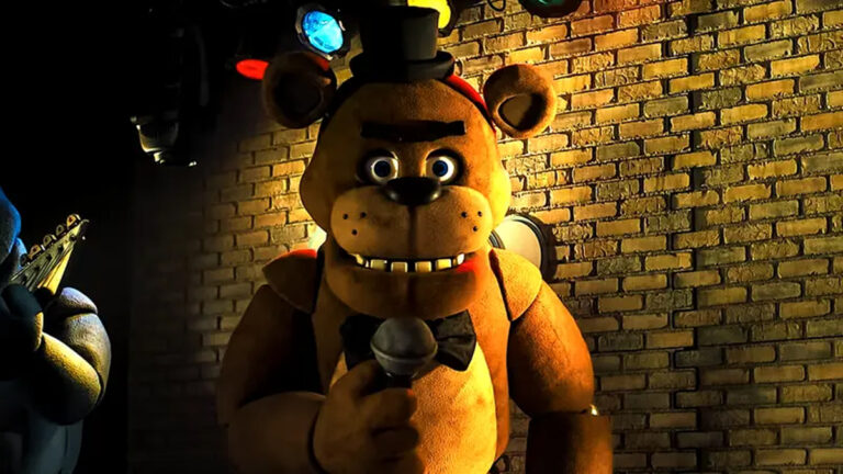 Five Nights at Freddy´s: Lore y guía de personajes animatrónicos ...