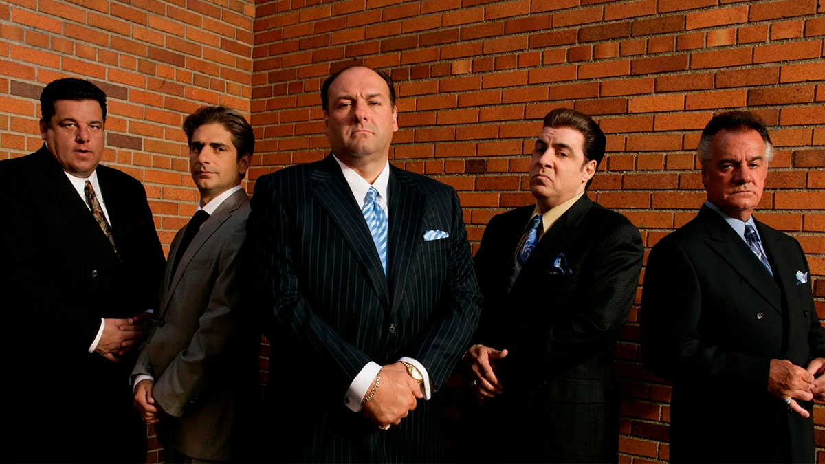 Los Soprano: Dónde ver, reparto y legado | Cine PREMIERE