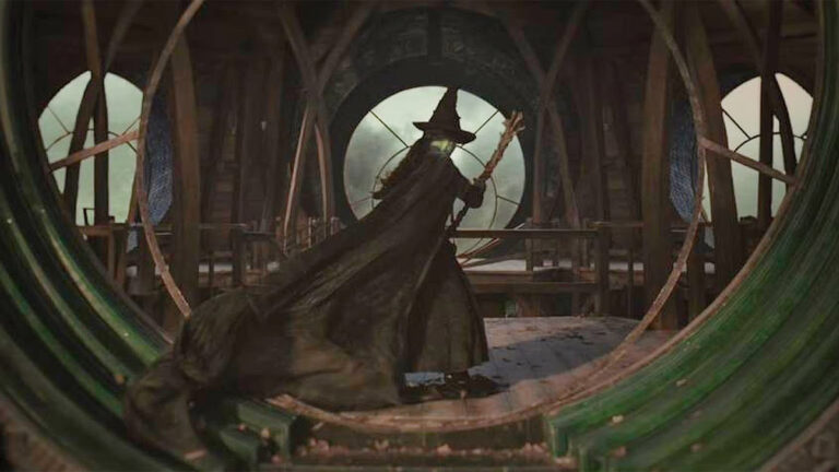 Wicked – Trailer, estreno, reparto y todo sobre la película | Cine PREMIERE