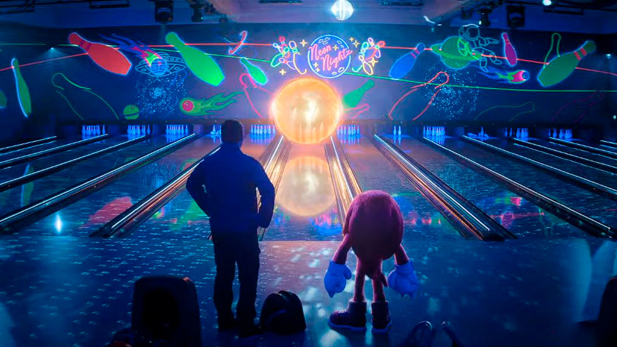 Knuckles Estreno Trailer Dónde Ver Y Todo Sobre La Serie De Sonic