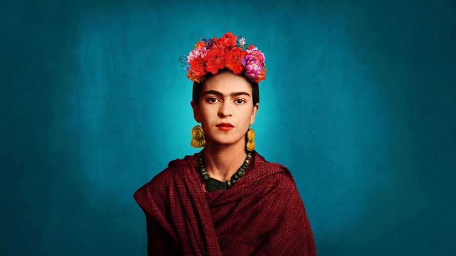 Frida Kahlo nos cuenta su verdad en el documental de Carla Gutiérrez